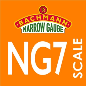 Bachmann NG7 – Grandad's Train Shop