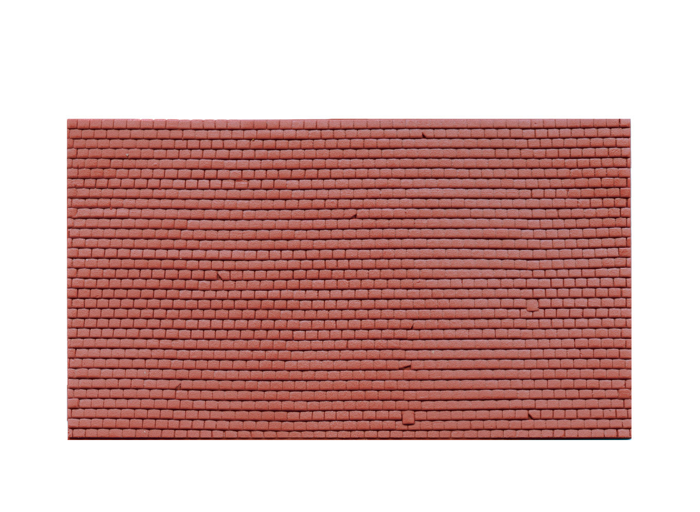 Wills Kits SSMP211 - Plain Tiles – Grandad's Train Shop