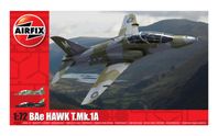 Airfix A03085A - BAe Hawk T.Mk.1A – Grandad's Train Shop