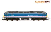Hornby R30187 - RailRoad Plus Network South East, Class 47, Co-Co, 475 ...