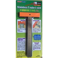 Master Tools 09987 - Stainless T Ruler – Grandad's Train Shop